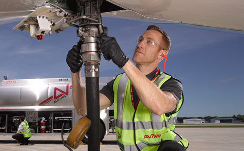 FAA approves Avfuel online training | Business Airport International