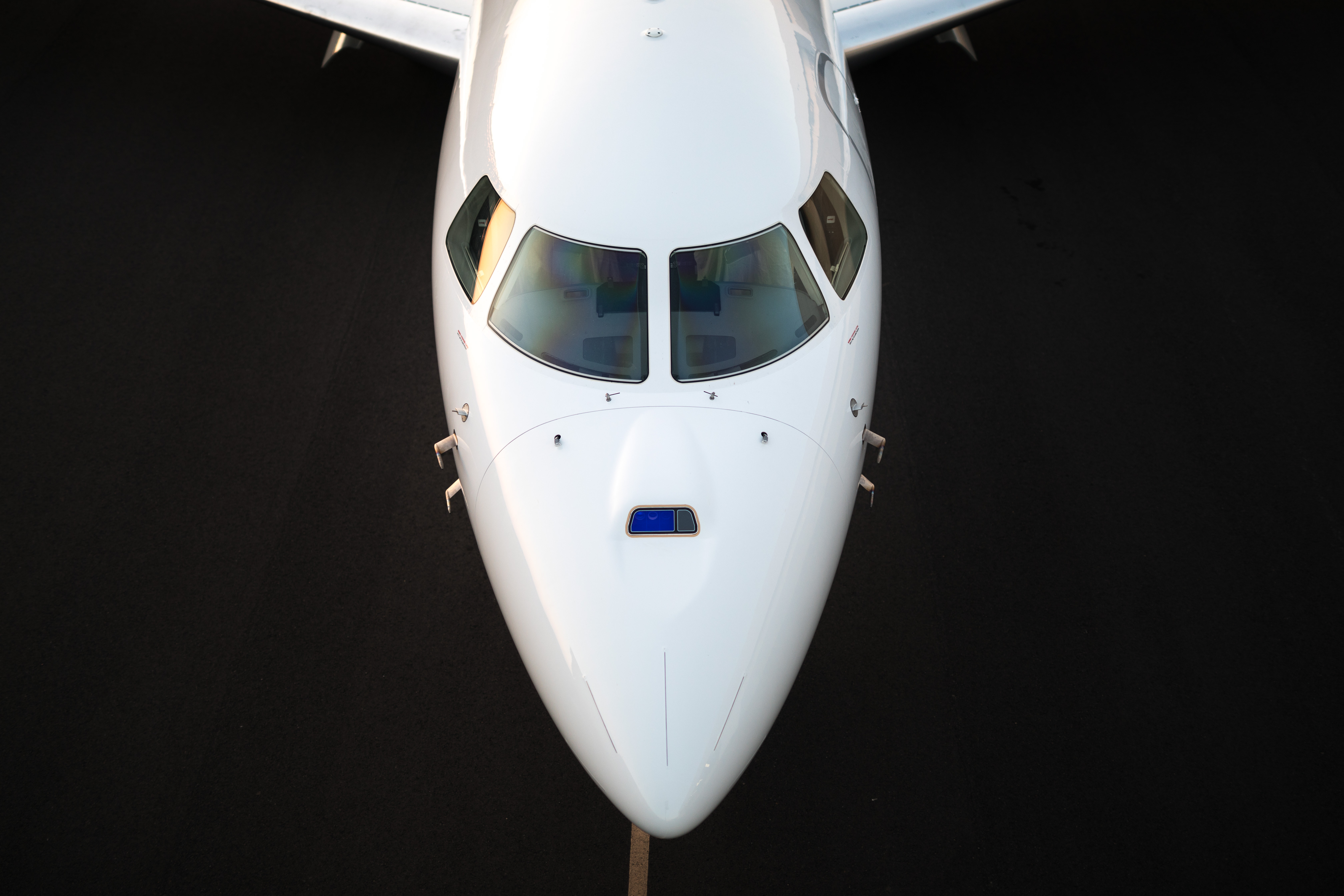 Business jet and piston aircraft shipments rise in 2019 | Business ...