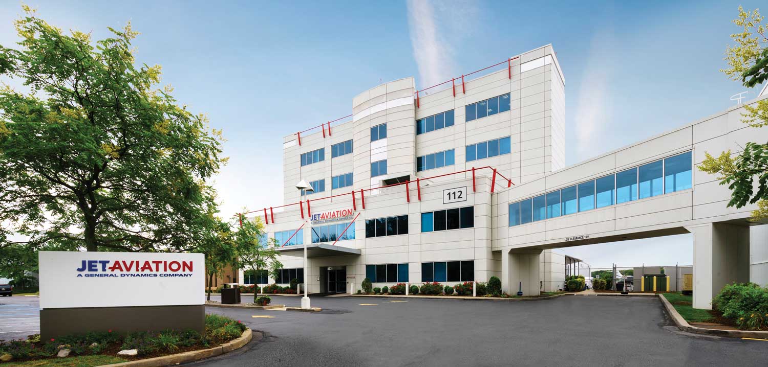 Jet Aviation prepares for the 2019 Schedulers & Dispatchers Conference ...