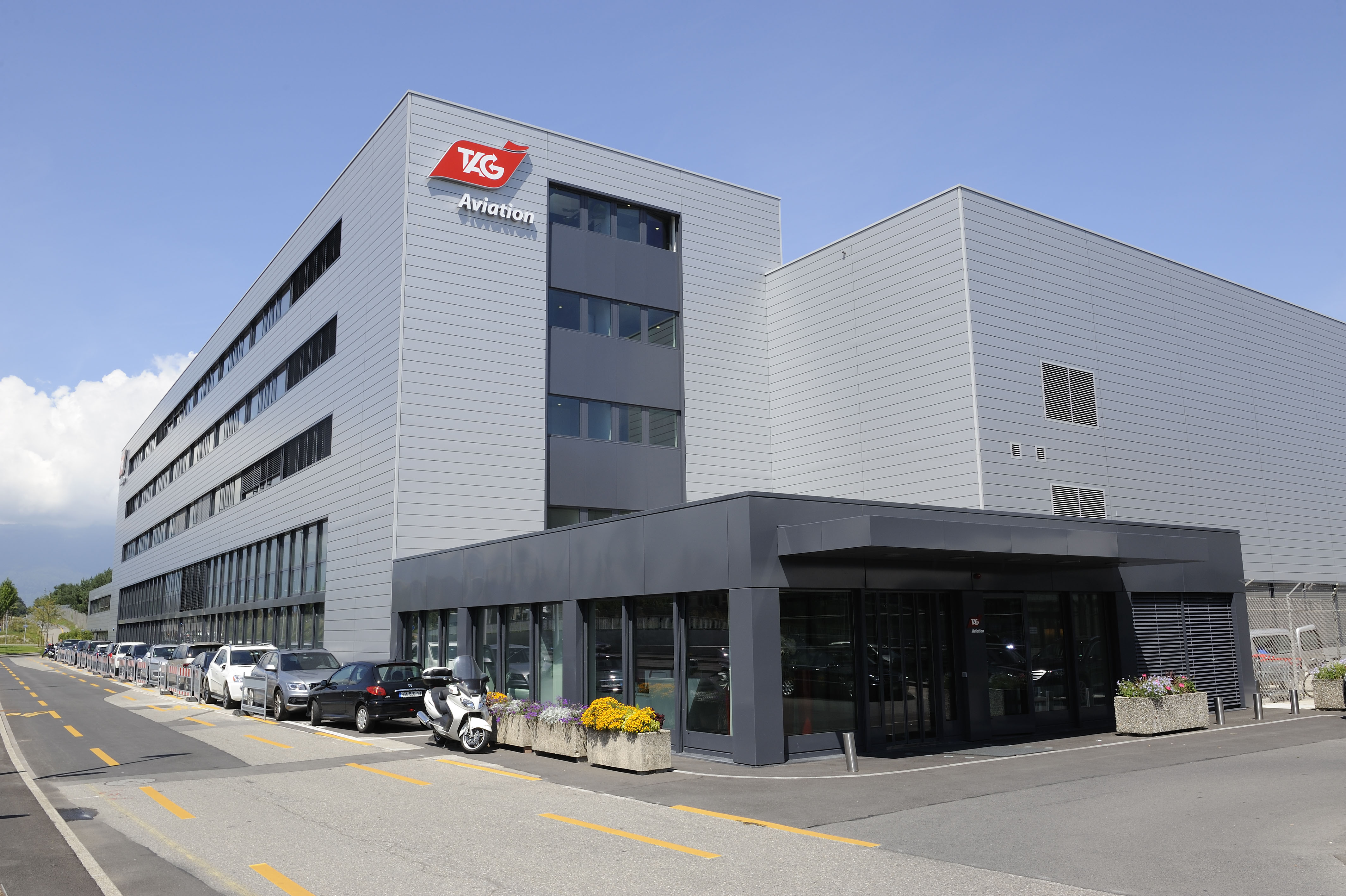 TAG Aviation commissions Enterprise Resource Planning solution ...