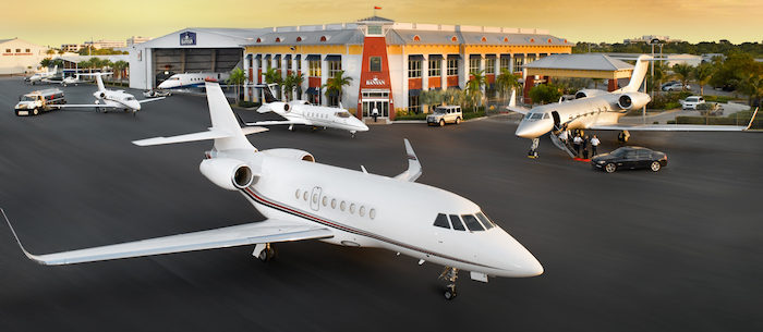 What does it take to be the best FBO? | Business Airport International