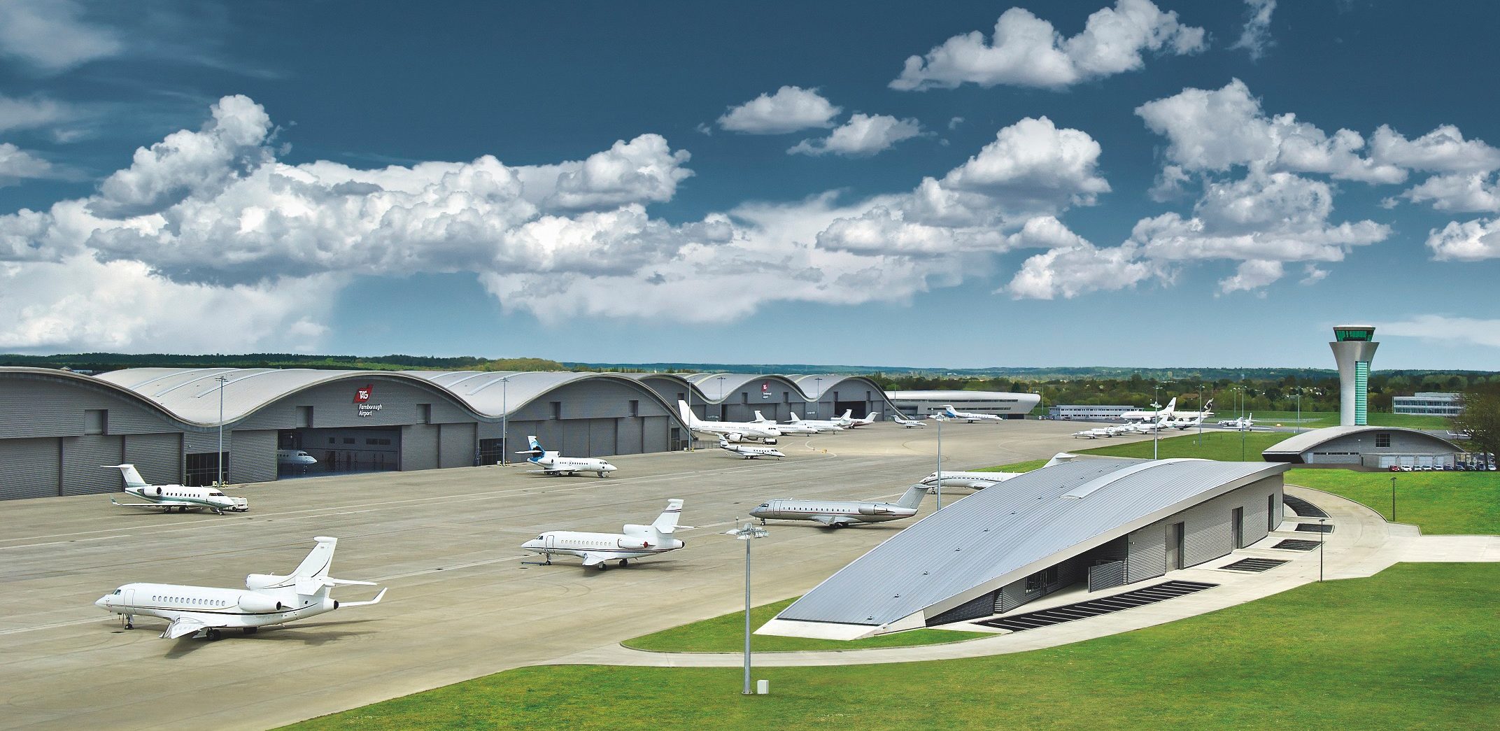 What does it take to be the best FBO? | Business Airport International