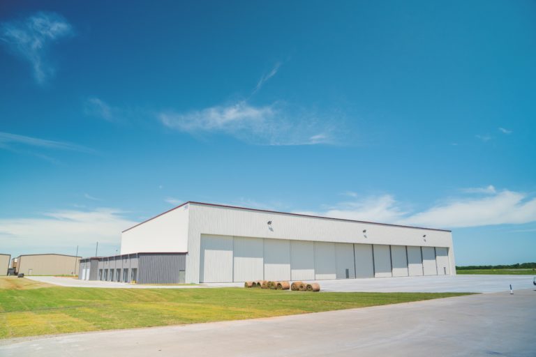 What does it take to be the best FBO? | Business Airport International