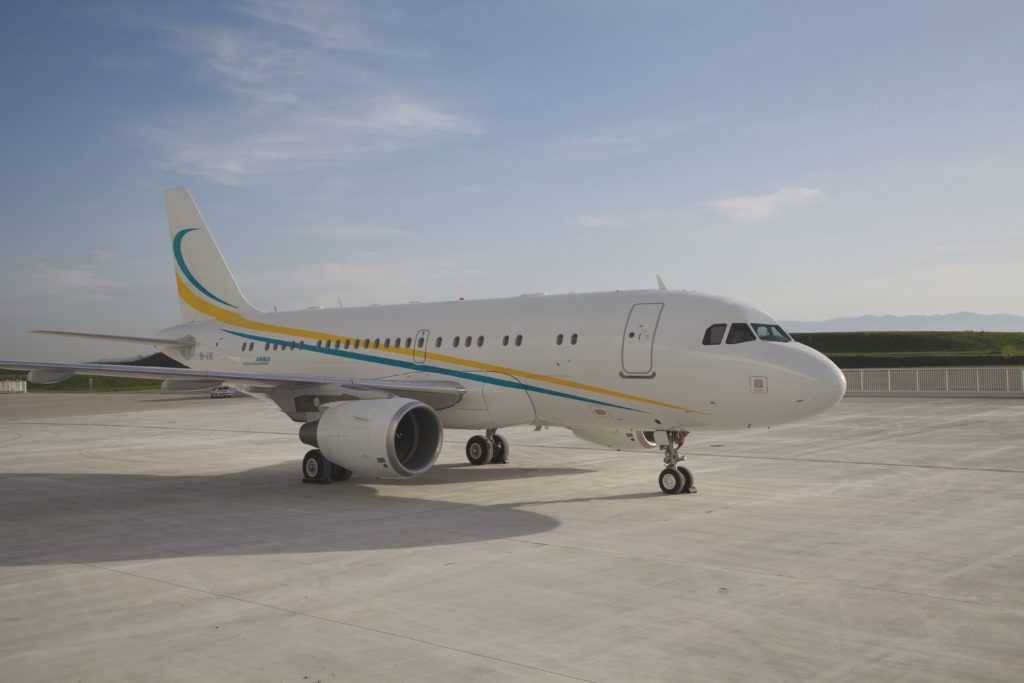 Bizliner sector growth | Business Airport International