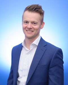 Q&A: Jacob Klinginsmith, President, Tamarack Aerospace | Business ...