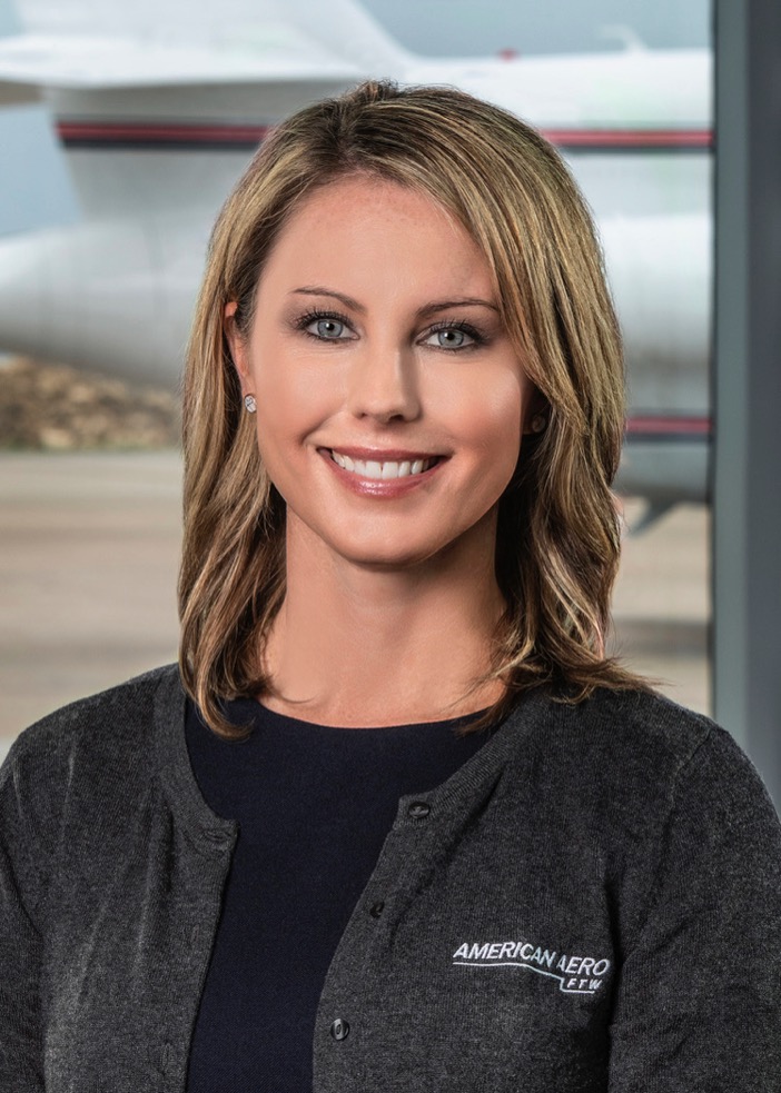 The high flying women of business aviation | Business Airport International