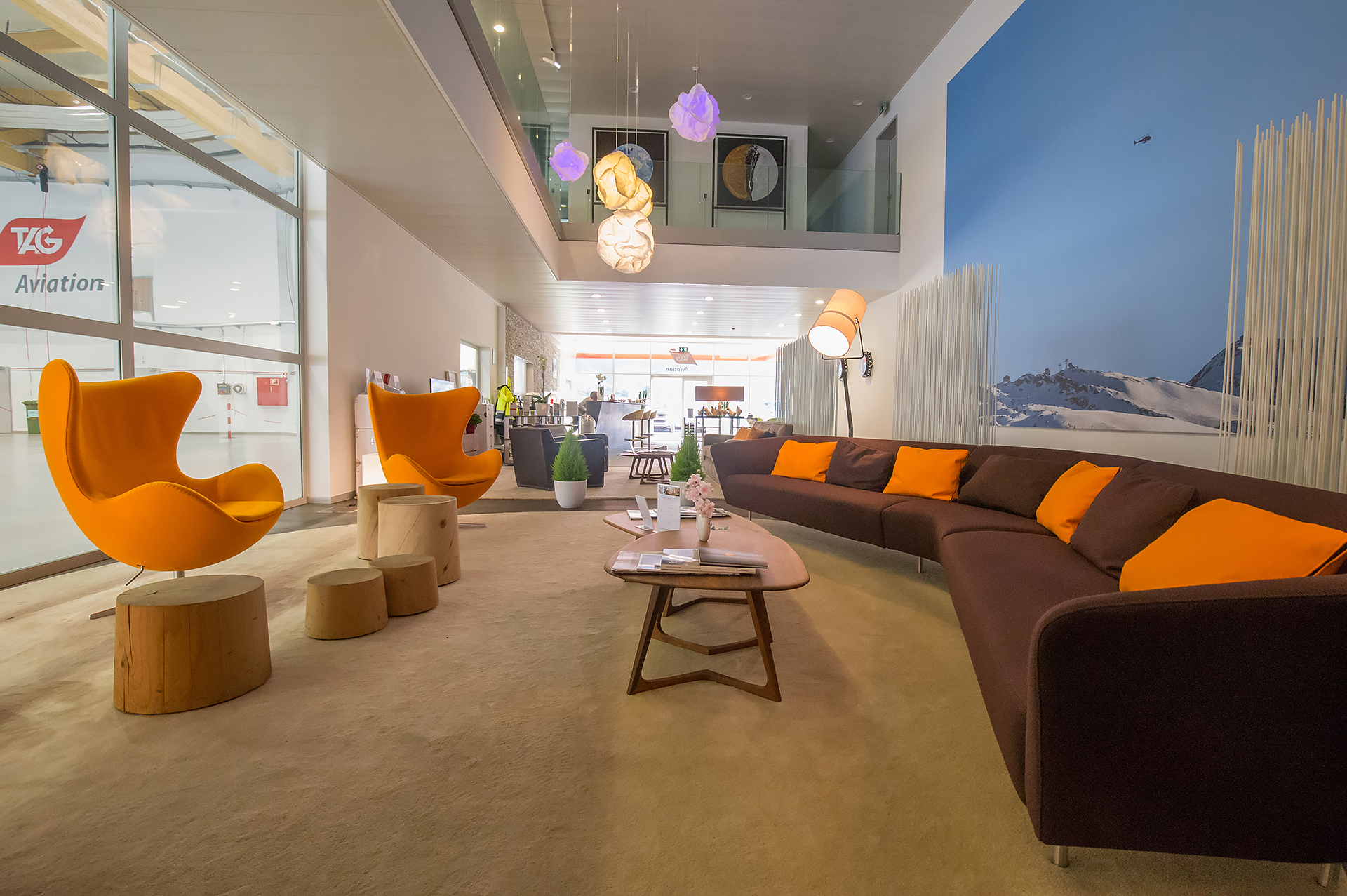 Signature purchases TAG Aviation FBO | Business Airport International