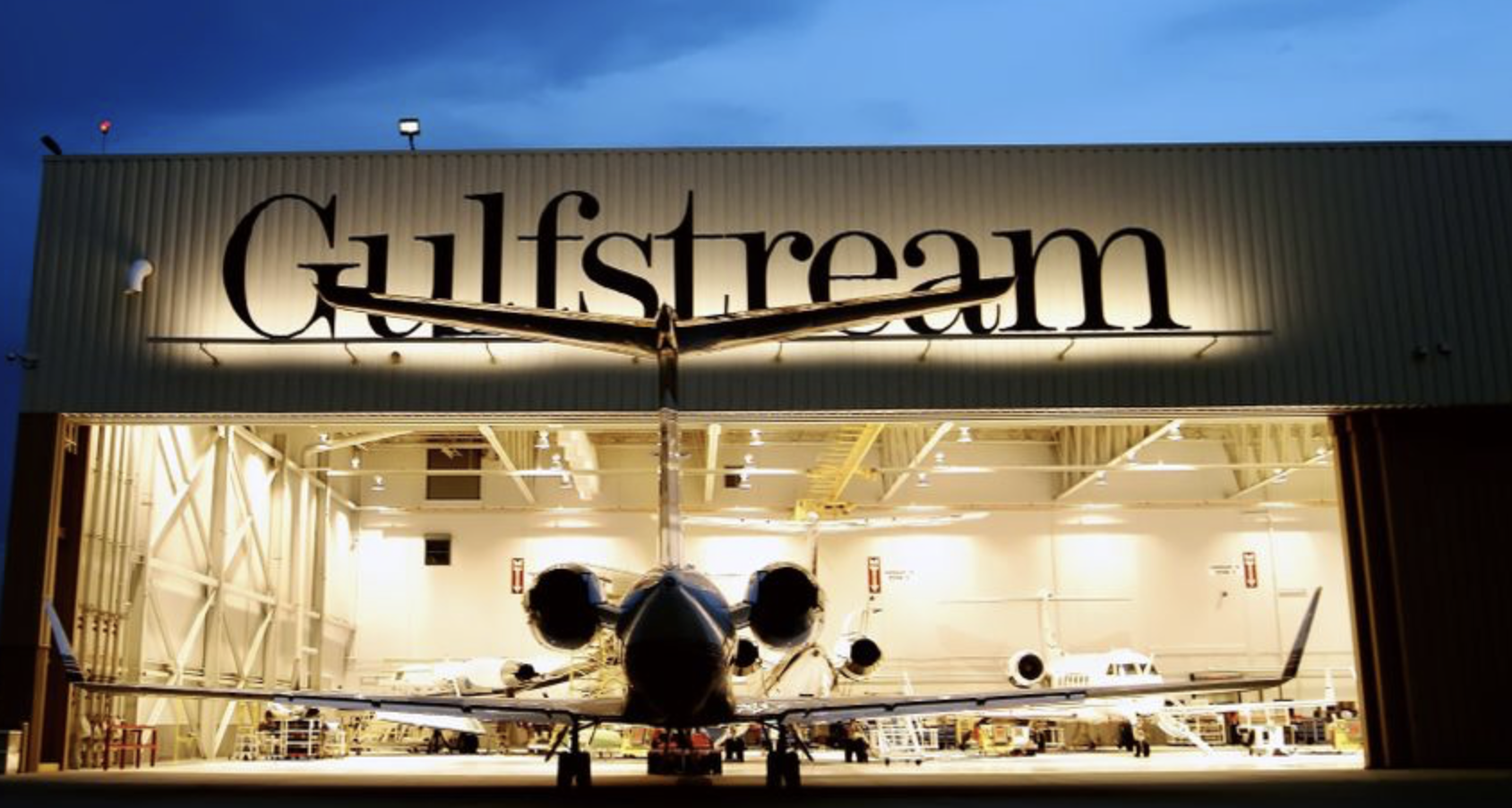 Gulfstream opens parts hub in Atlanta | Business Airport International