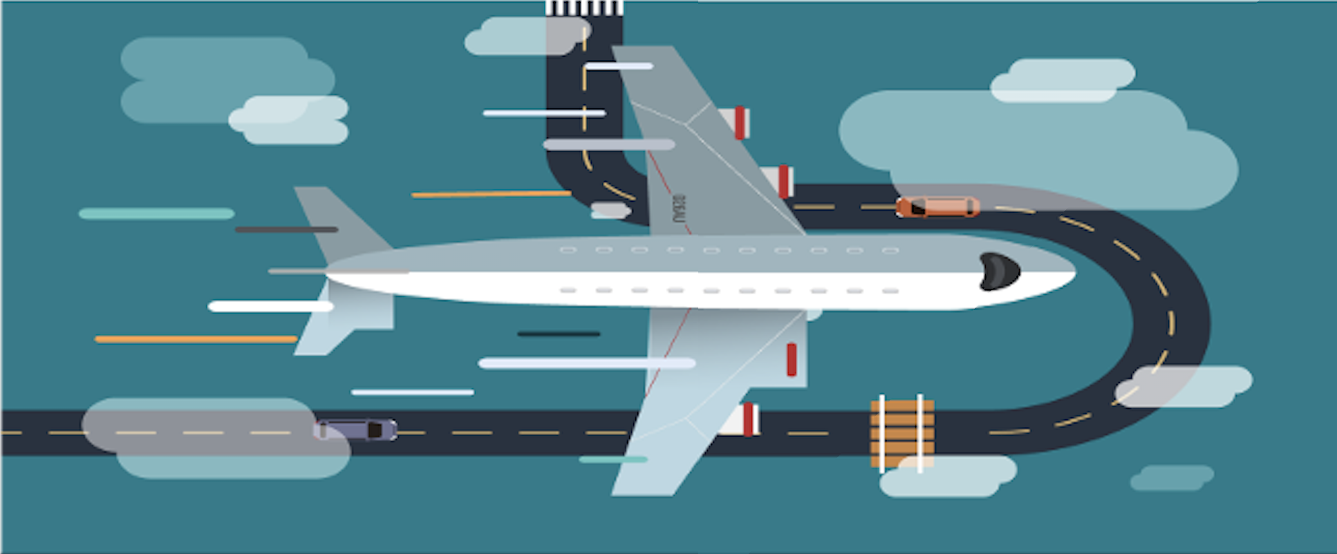 How artificial intelligence can transform airports for better public ...