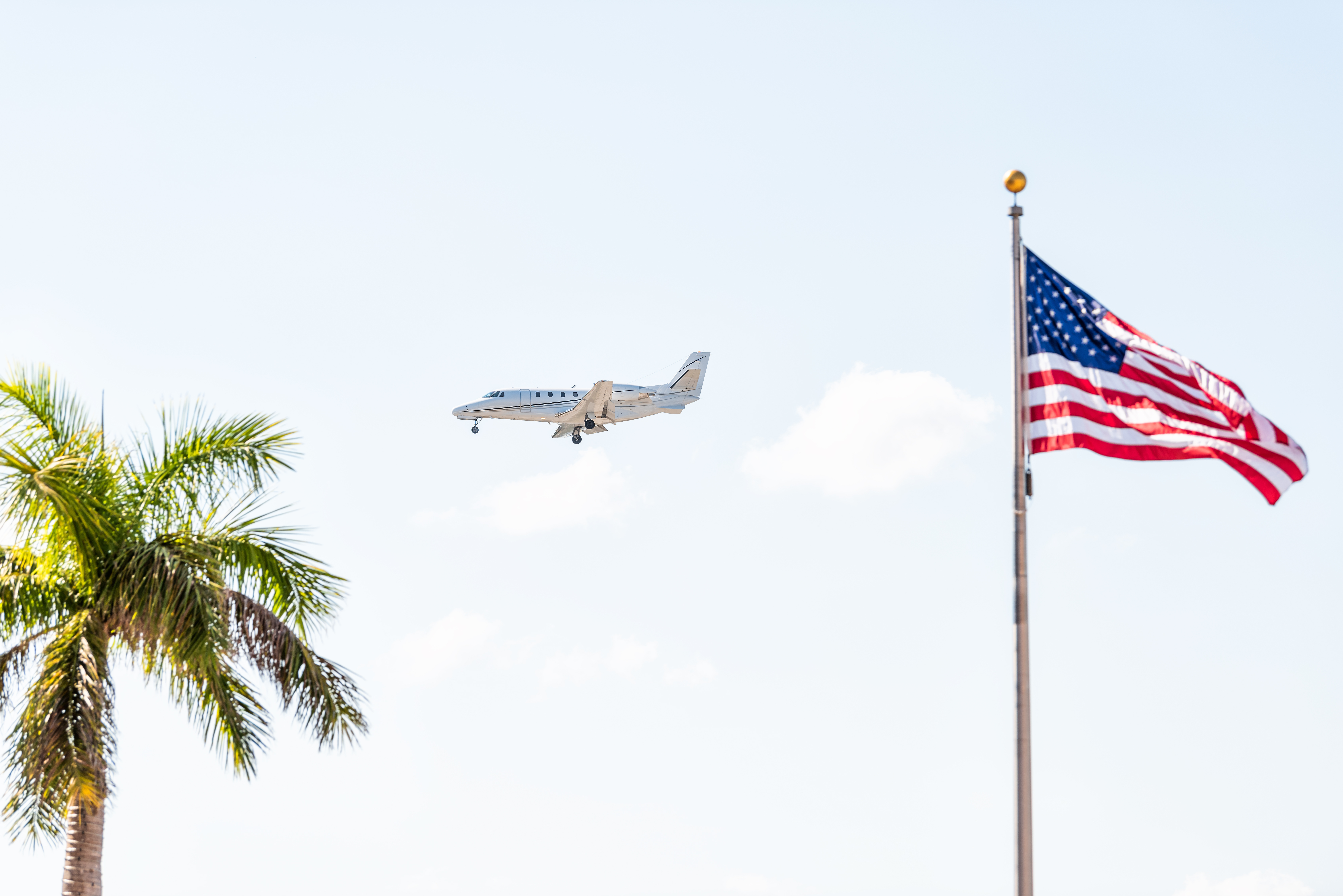 Flying to Florida: Your guide to the state's business aviation airports ...