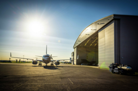 Harrods Aviation | Business Airport International