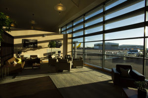 Harrods Aviation | Business Airport International