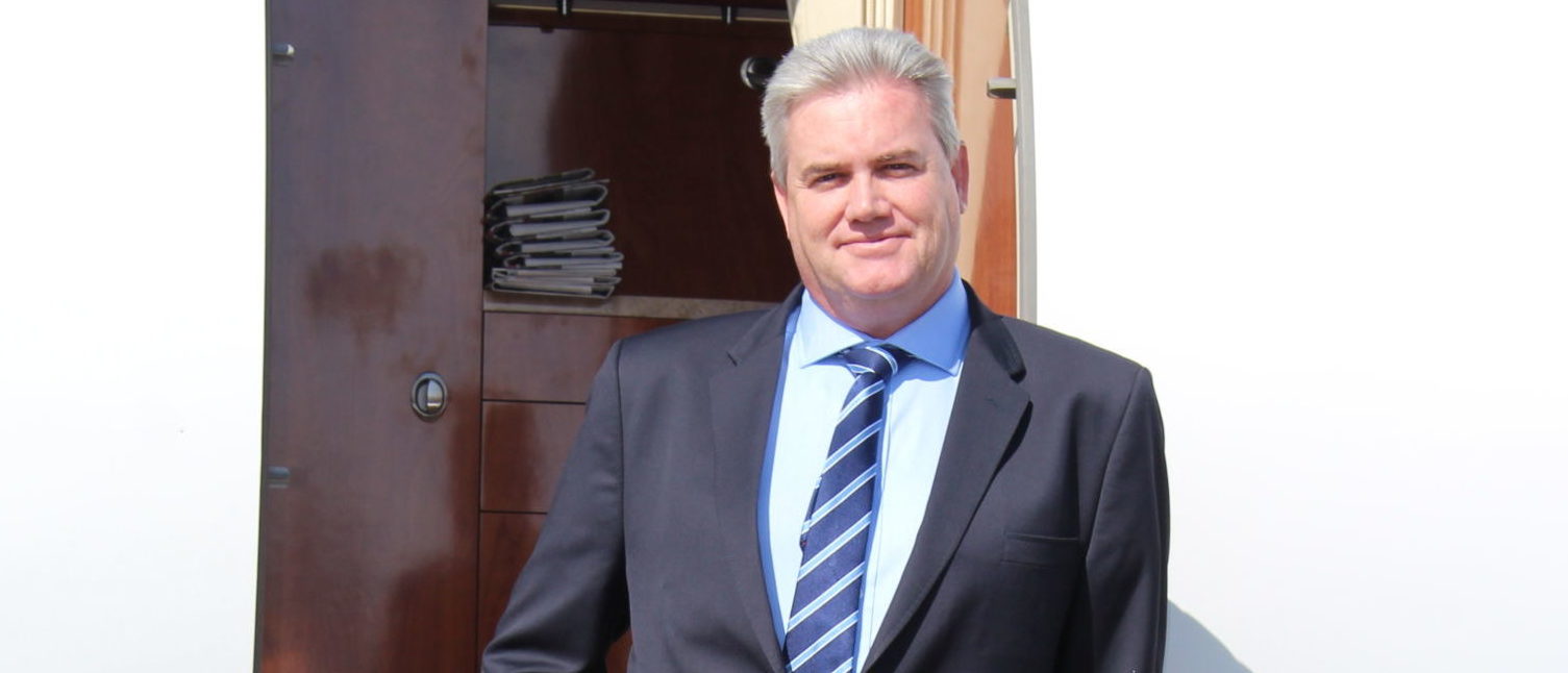 ExecuJet Africa re-establishes its aircraft sales division | Business ...