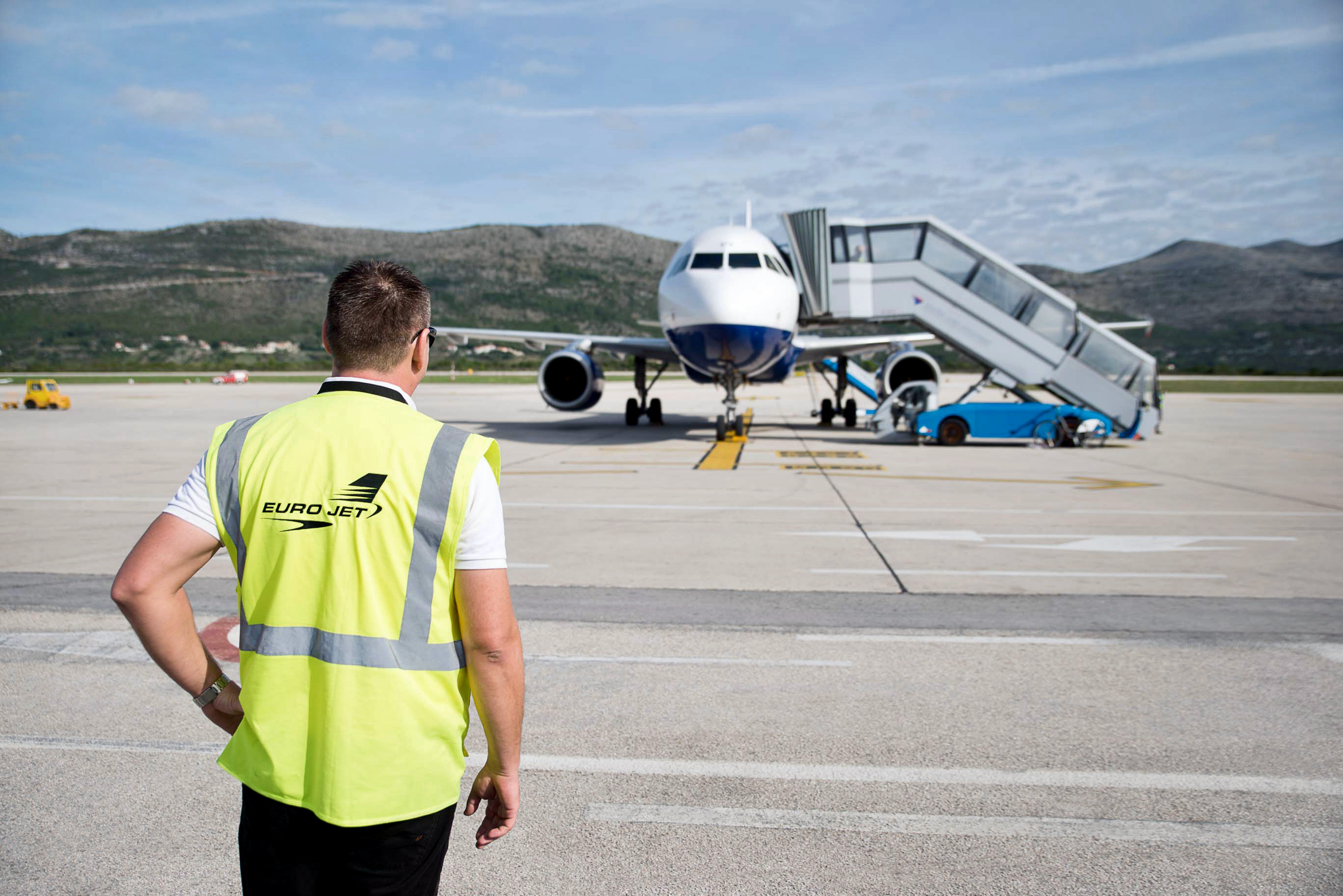 Euro Jet prepares for summer 2021 in the Adriatic countries | Business ...