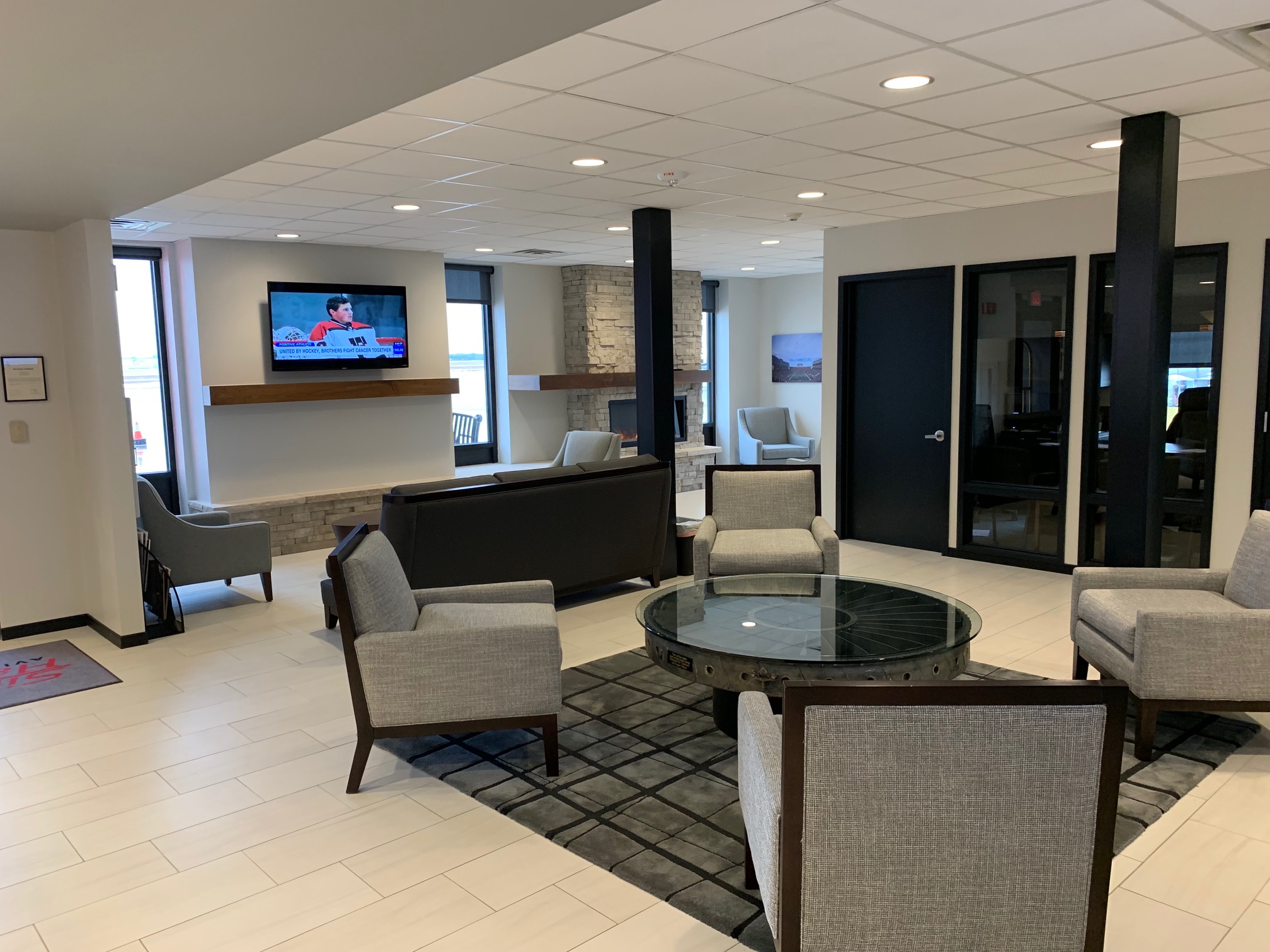 Ross Aviation Lincoln joins the Air Elite Network | Business Airport ...