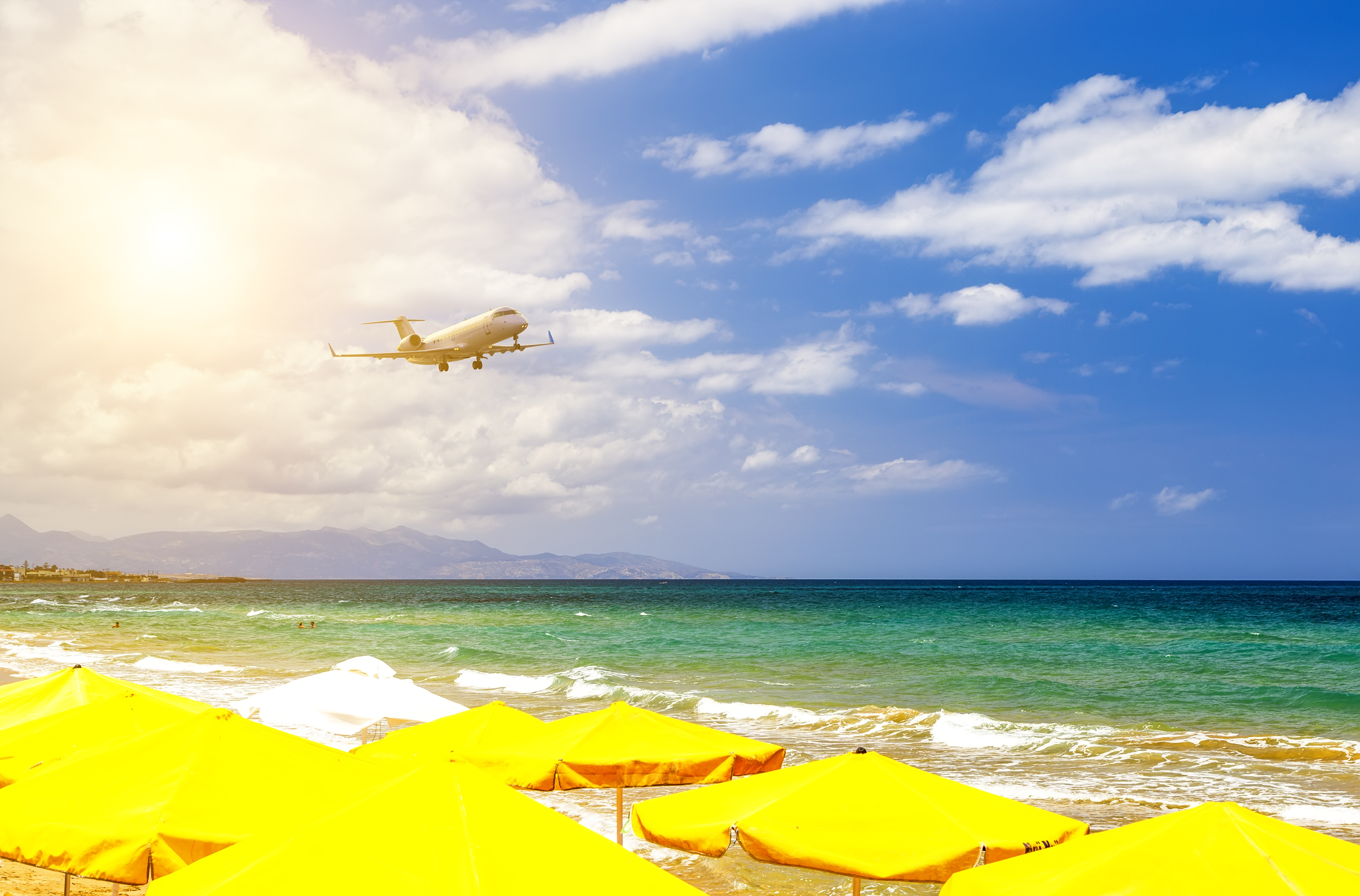 Flying to Europe during the summer season | Business Airport International