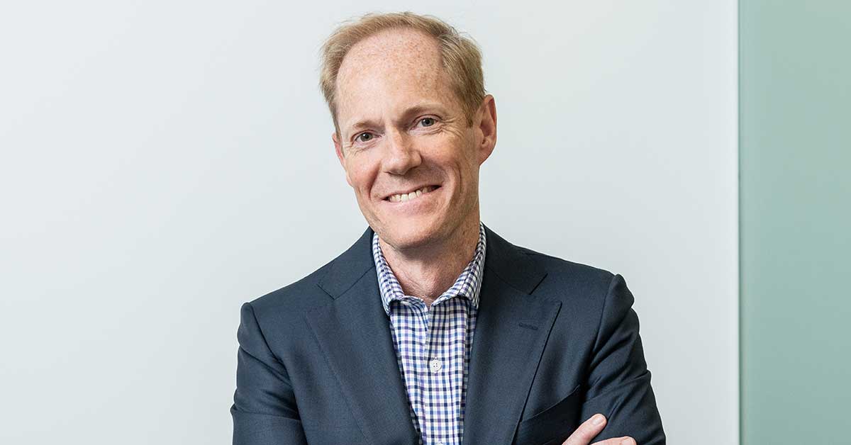 Industry interview: David McCown, president of Air Partner Americas ...