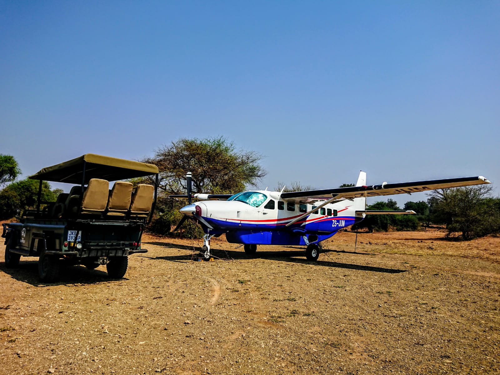 Pula Aviation acquires a shareholding in Pambele Aviation | Business ...