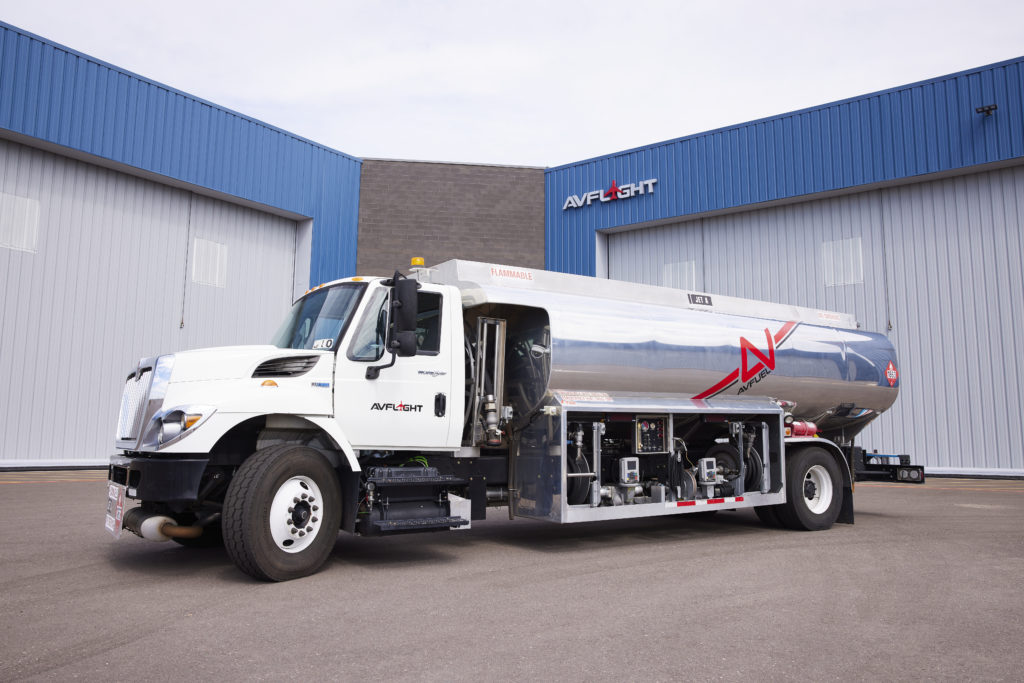 FBO opens at Falcon Field Airport in Mesa, Arizona | Business Airport ...
