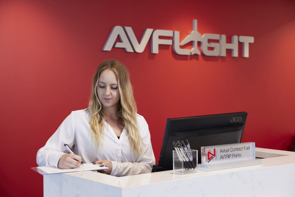 FBO opens at Falcon Field Airport in Mesa, Arizona | Business Airport ...