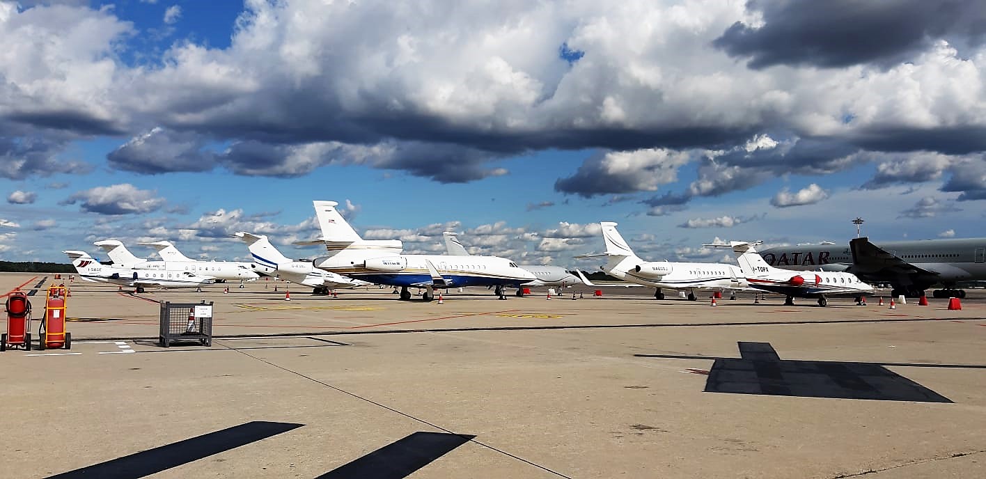 Strong summer for Milano Prime terminals | Business Airport International