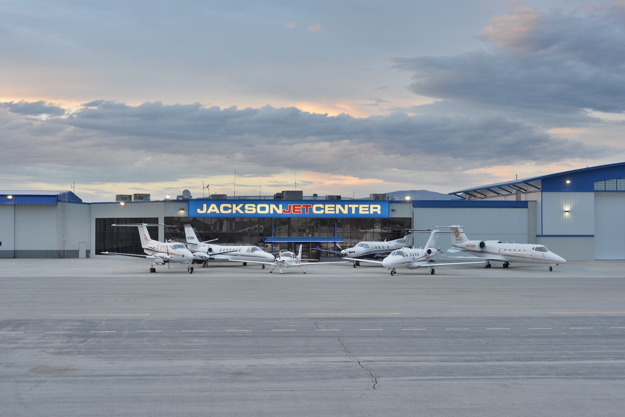 Jackson Jet expands footprint with acquisition of Swift Aviation ...