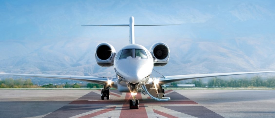 Air Partner to be preferred private jet partner for the Platinum ...