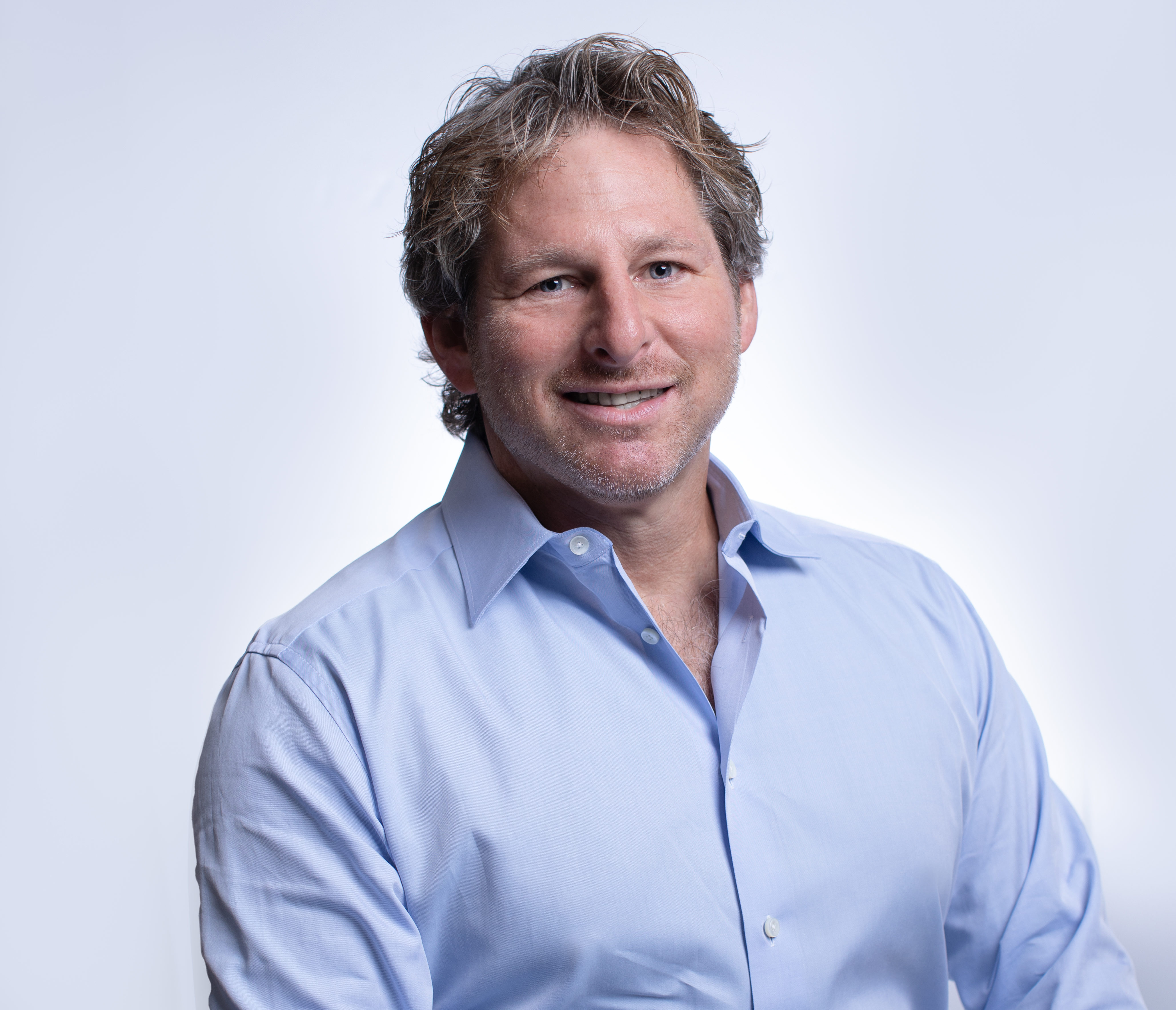 Meet the Manager: Greg Raiff, Private Jet Services | Business Airport ...