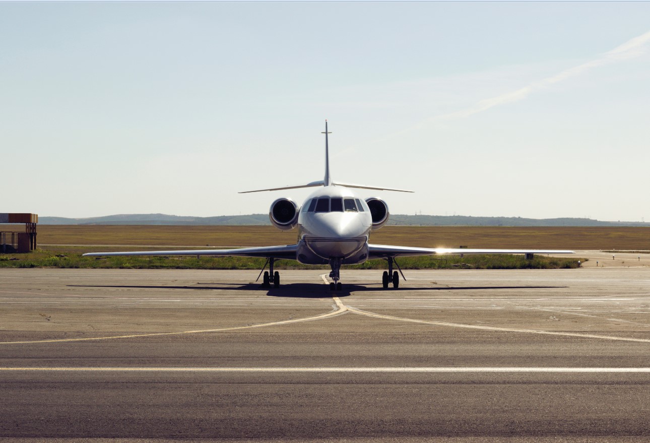 How to eliminate runway incursions that occur at business airports ...