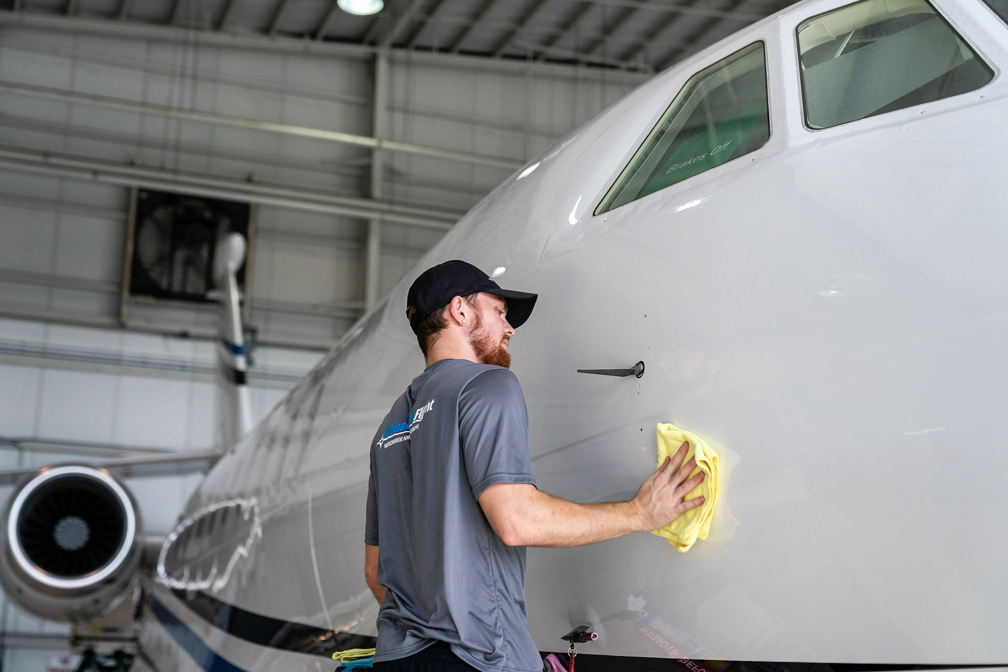 Paragon Aviation Group welcomes Immaculate Flight to Strategic Partners ...