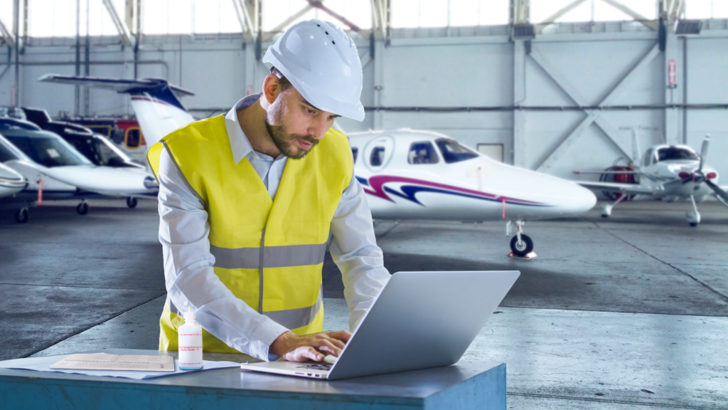 How to optimize jet maintenance costs | Business Airport International