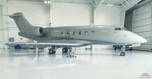 Meet the manager: Kevin Singh, Icarus Jet | Business Airport International