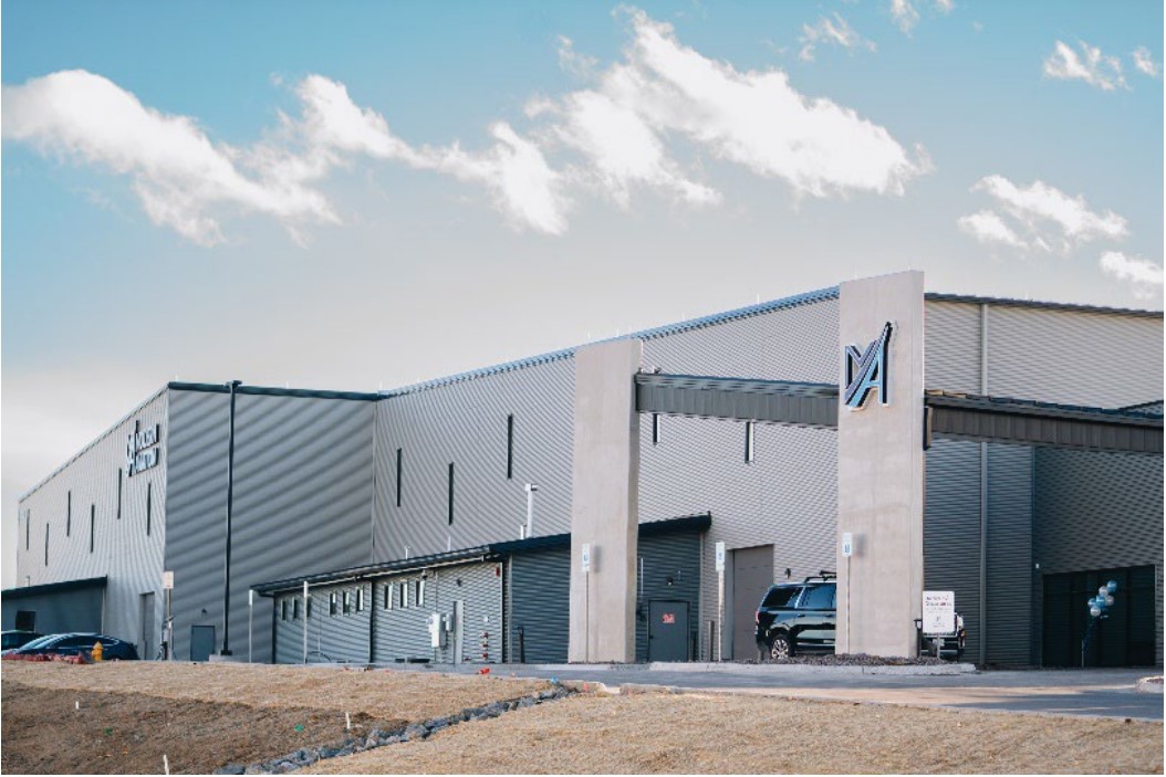 Apollo Infrastructure buys Modern Aviation FBOs | Business Airport ...