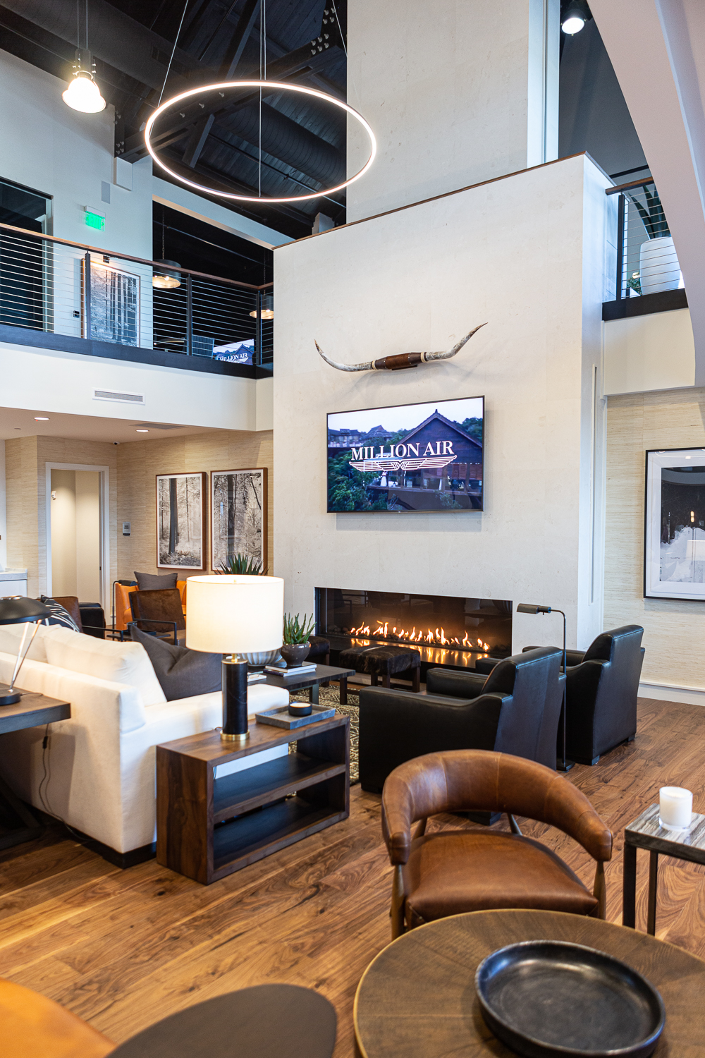 Industry Interview: Roger Woolsey, Million Air CEO | Business Airport ...