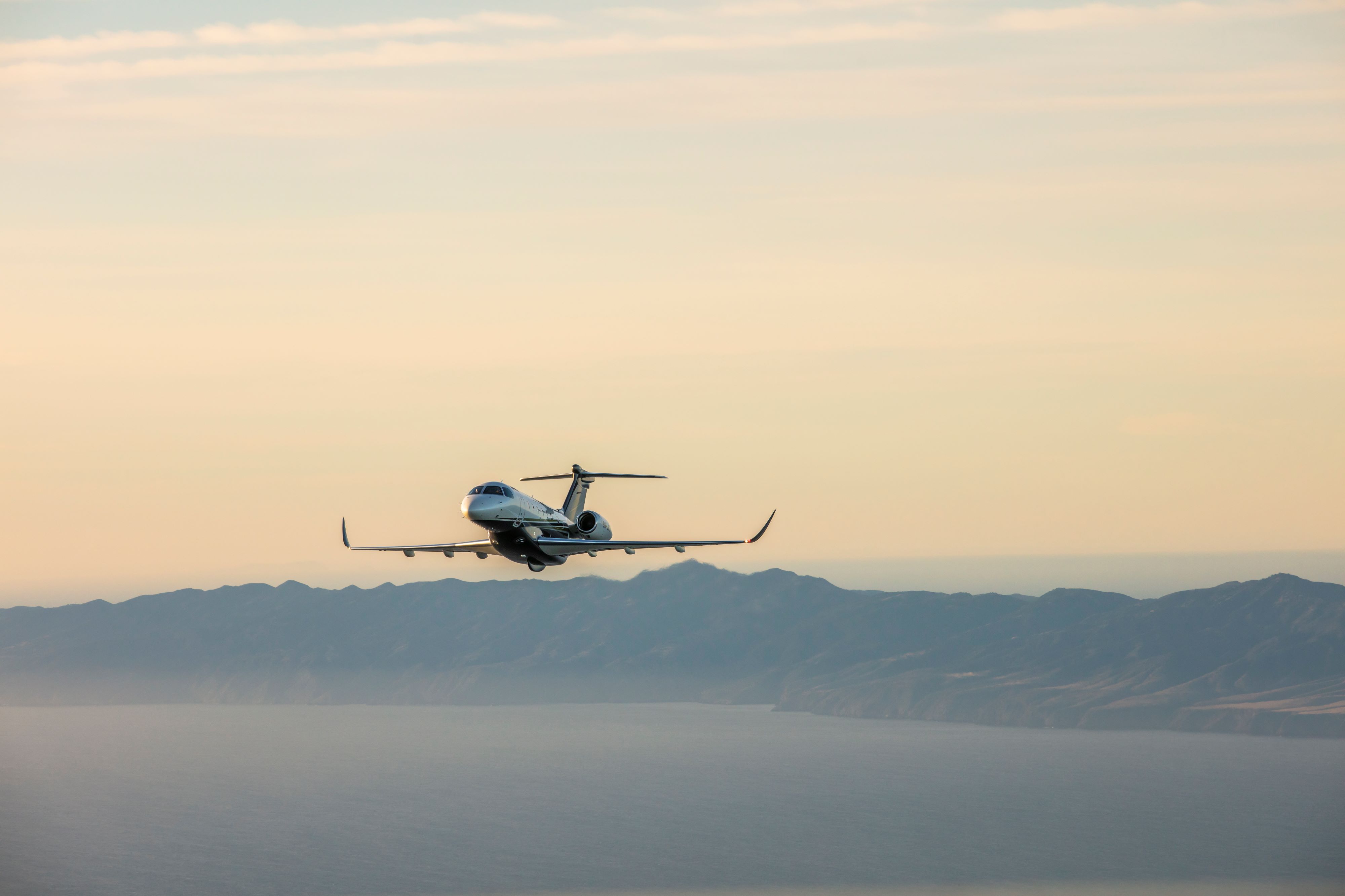 Flexjet to add 22 aircraft to its fleet by year end | Business Airport ...