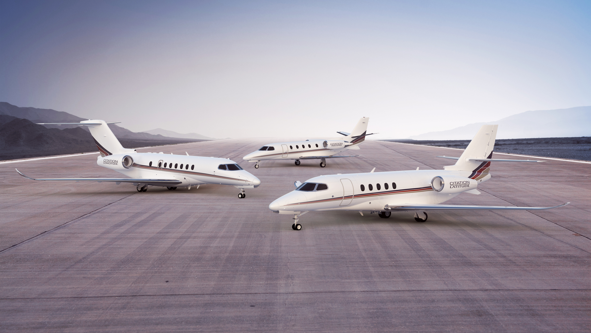 Textron Aviation and NetJets sign record-breaking fleet agreement | Business Airport International