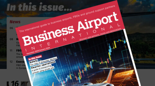 What does it take to be the best FBO? | Business Airport International