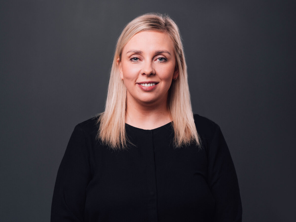 Women in business aviation | Business Airport International