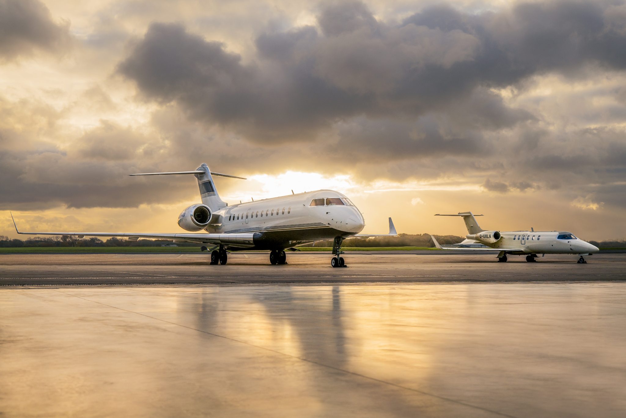 OPUL Jets, SaxonAir and Sovereign Jets collaborate in joint venture ...