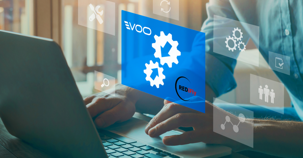 VOO announces integration with REDiFly | Business Airport International