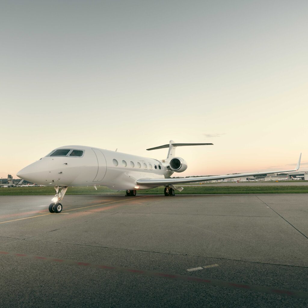 AXIS Aviation amongst first to offer Starlink Wi-Fi onboard Gulfstream ...