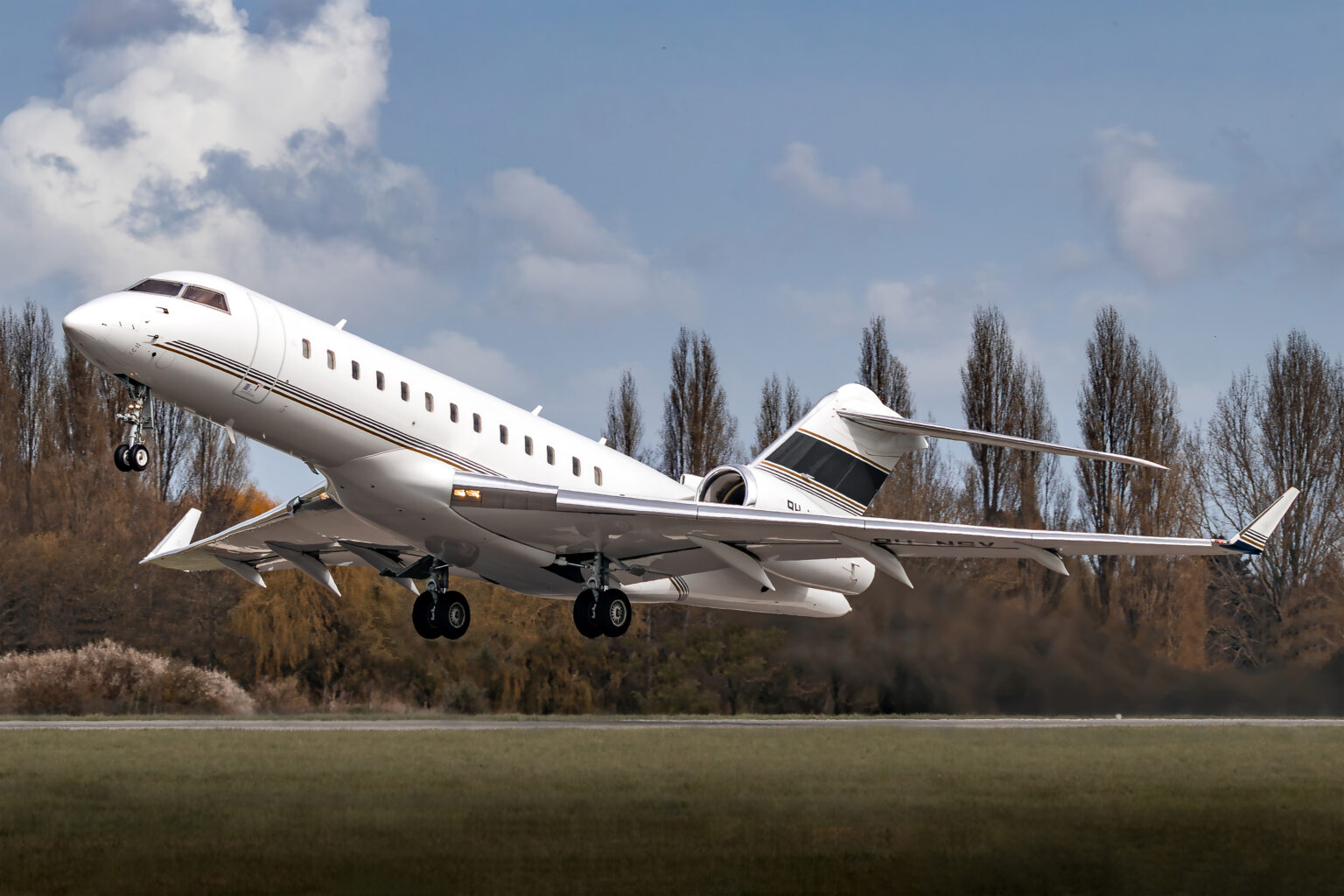 OPUL Jets partners with SpaceX to bring Starlink internet to its fleet ...