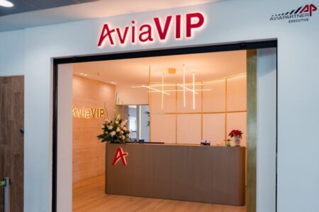AviaVIP | Business Airport International