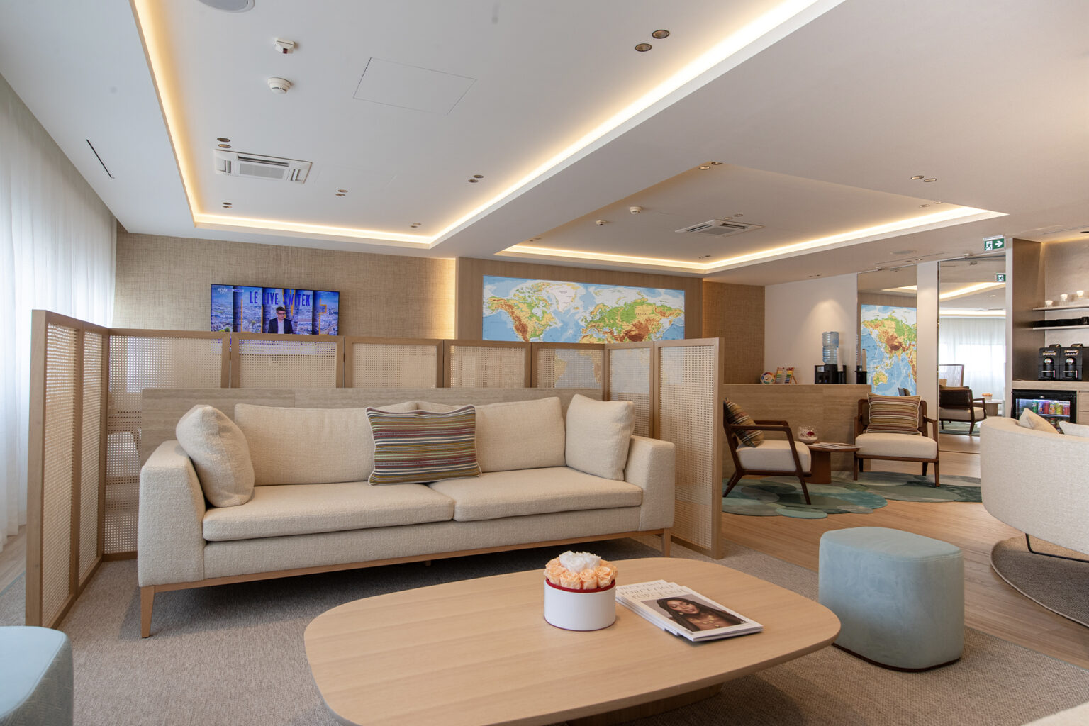 AviaVIP awarded FBO licences for Madrid and Barcelona until 2029 ...