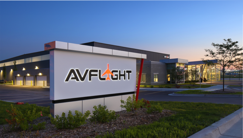 Business Airport News | Private Jet Aviation | Mark Allen Group