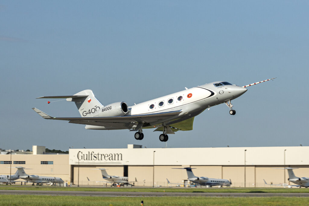 Business Airport News | Private Jet Aviation | Mark Allen Group