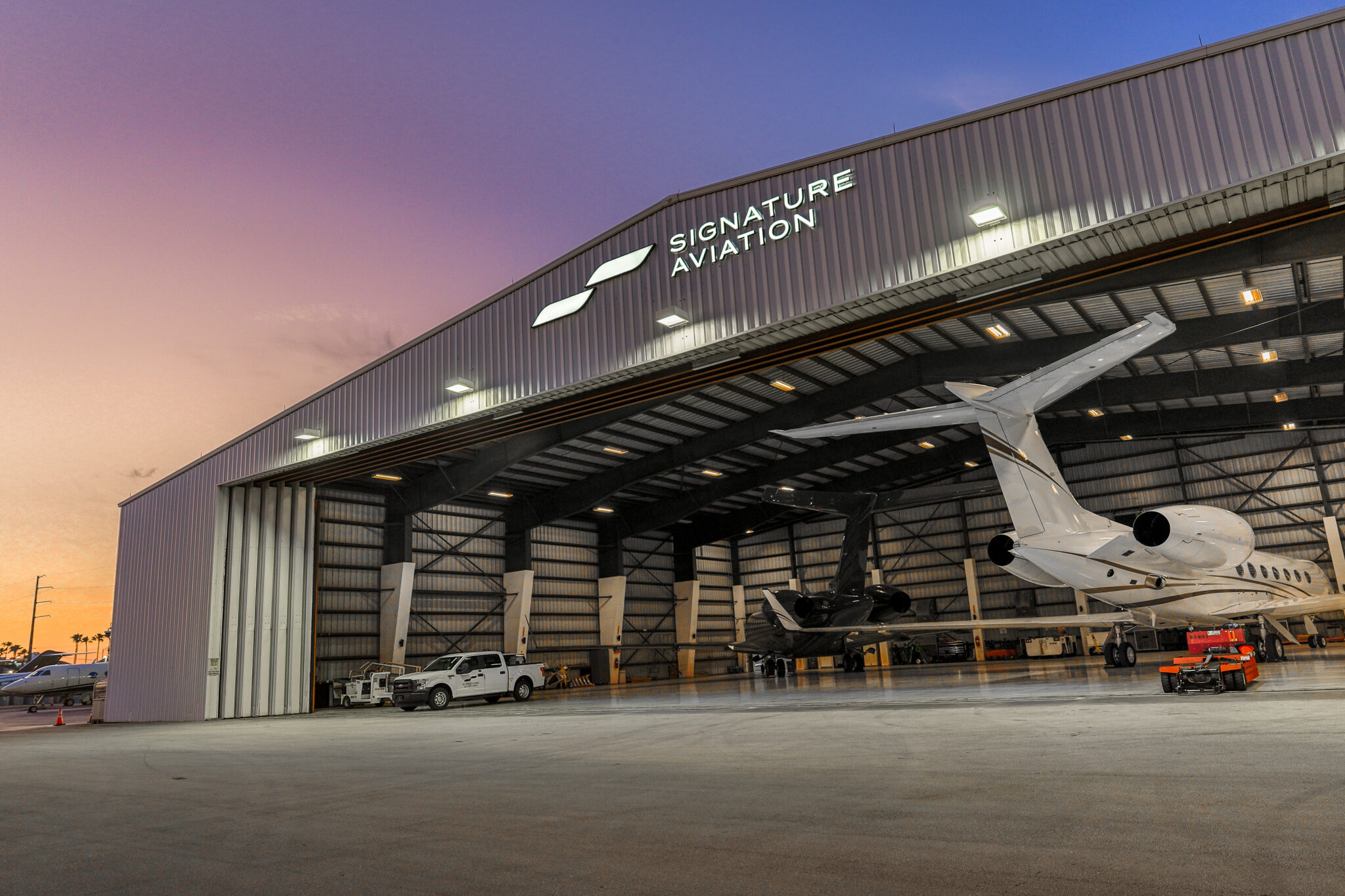 Why a strong brand identity is essential to the success of an FBO ...