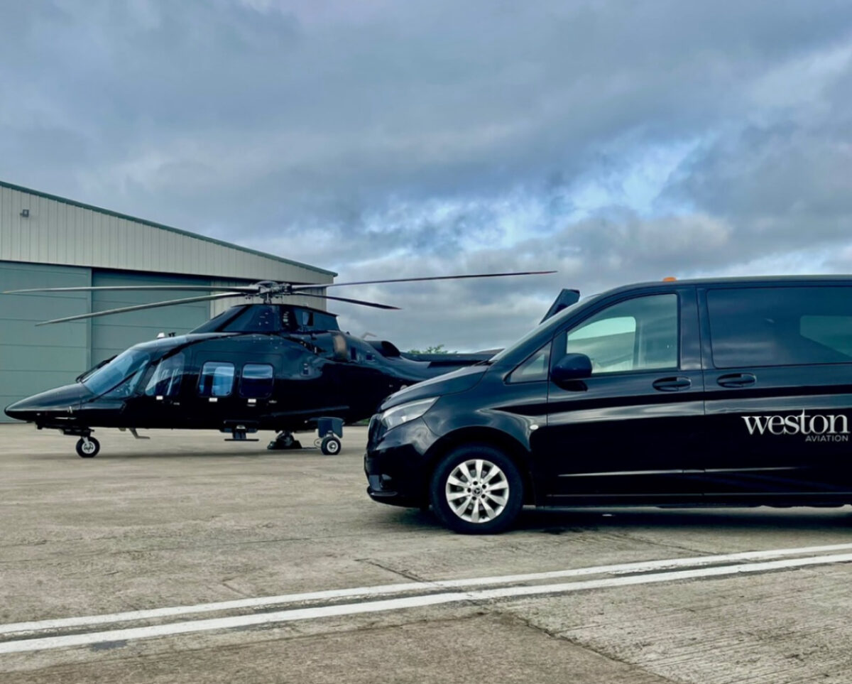 Why a strong brand identity is essential to the success of an FBO ...