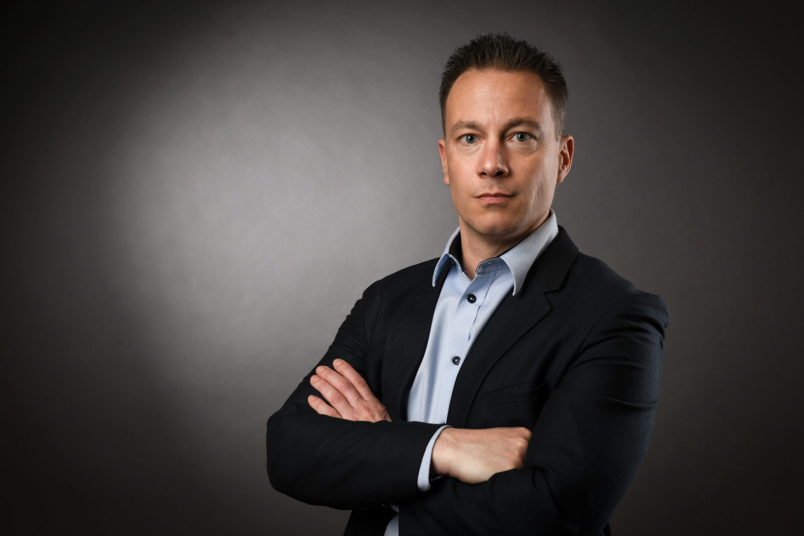 VOO revolutionizes business aviation: A Q&A with CEO Robert Plhak ...