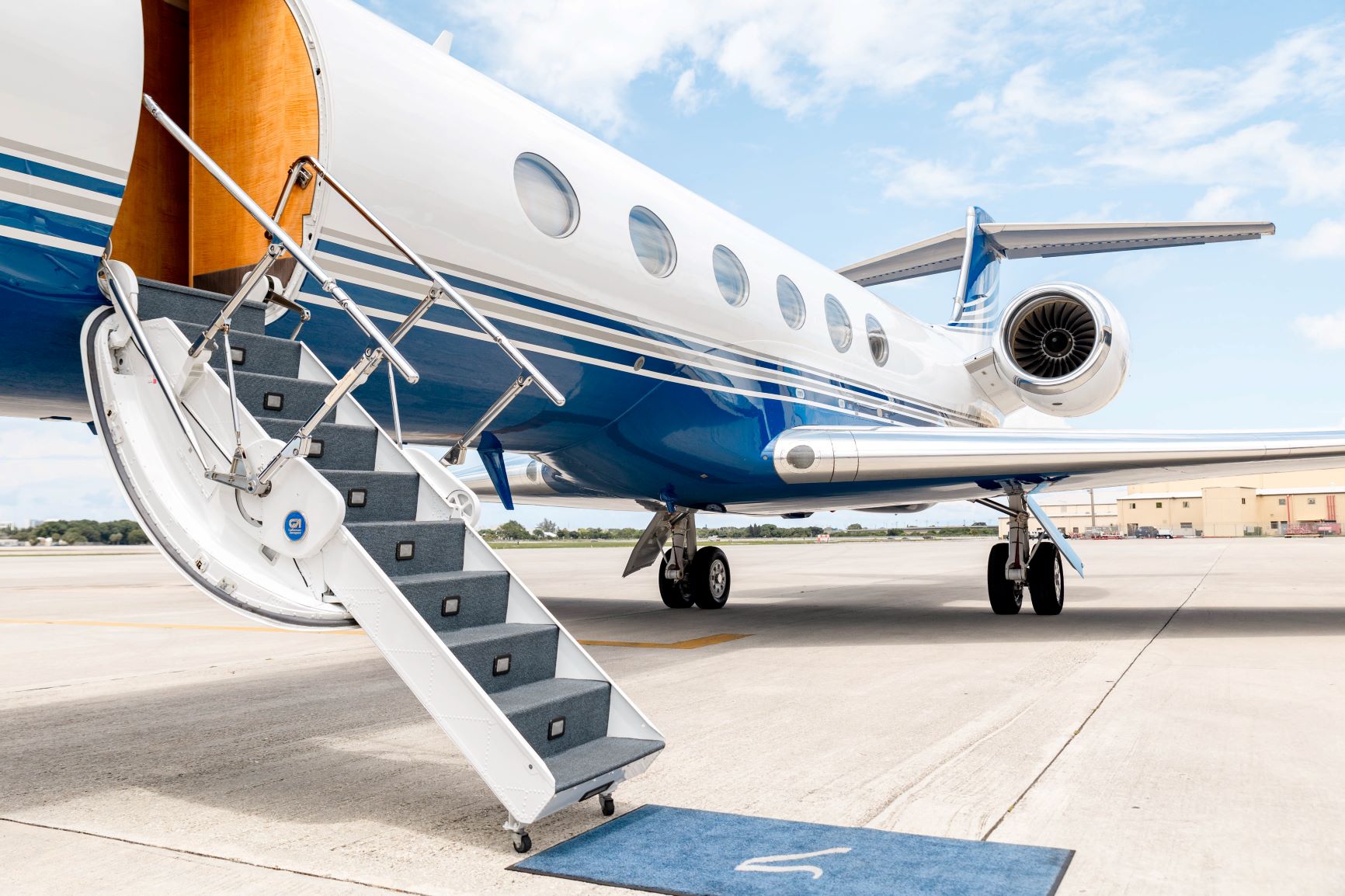 Jet Aviation expands US managed fleet and charter offering | Business ...